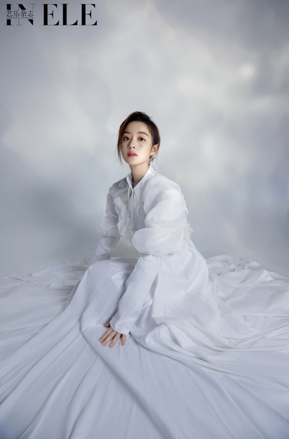 徐好 - 高清图片，堆糖，美图壁纸兴趣社区