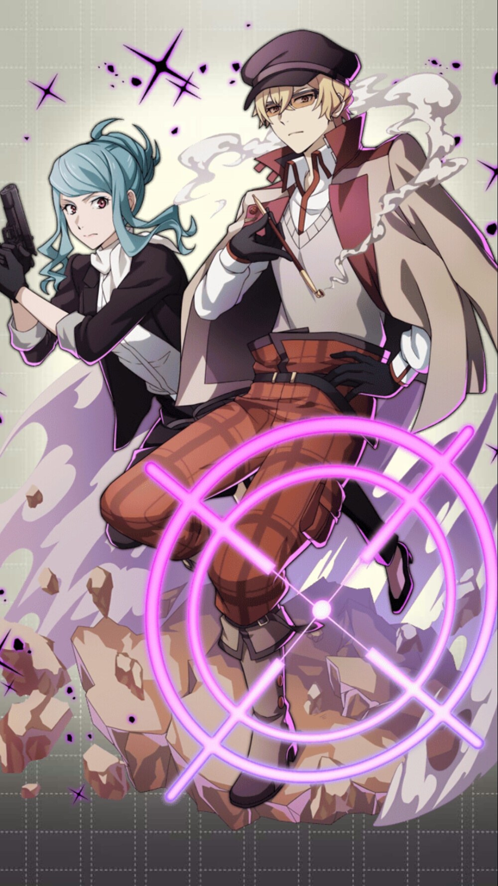 …行人 杀人侦探 - 高清图片，堆糖，美图壁纸兴趣社区