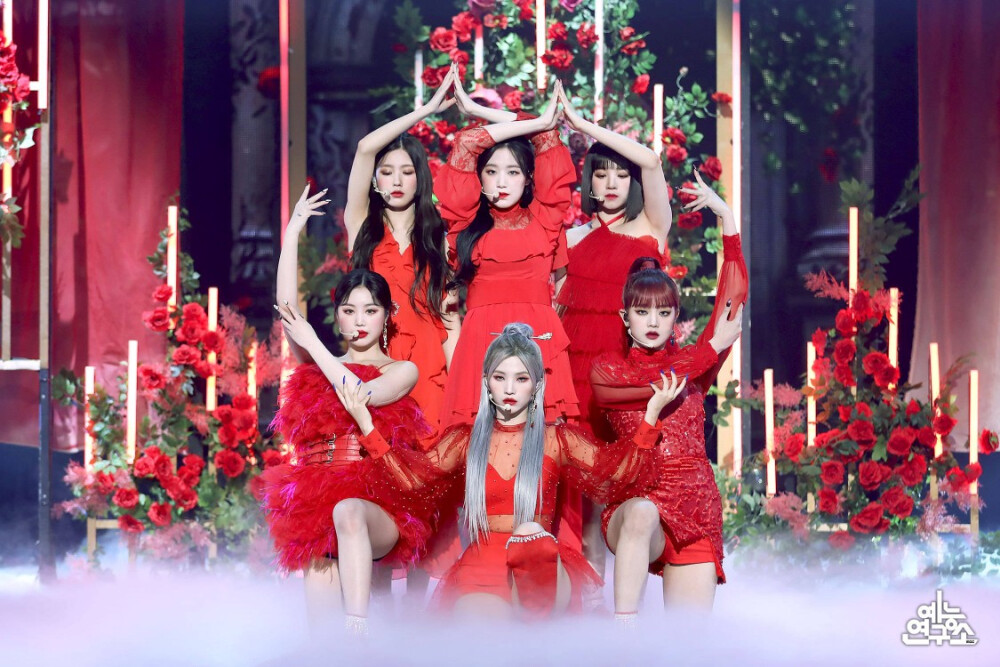 gidle - 高清图片，堆糖，美图壁纸兴趣社区