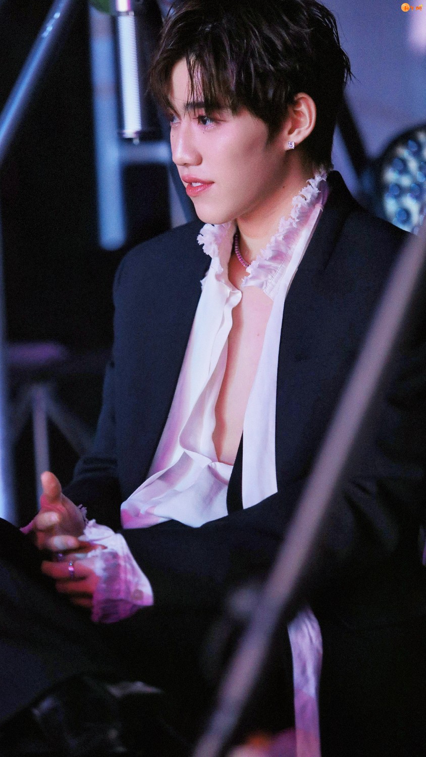 BKPP Oh boy Cr.黄油妈 - 高清图片，堆糖，美图壁纸兴趣社区