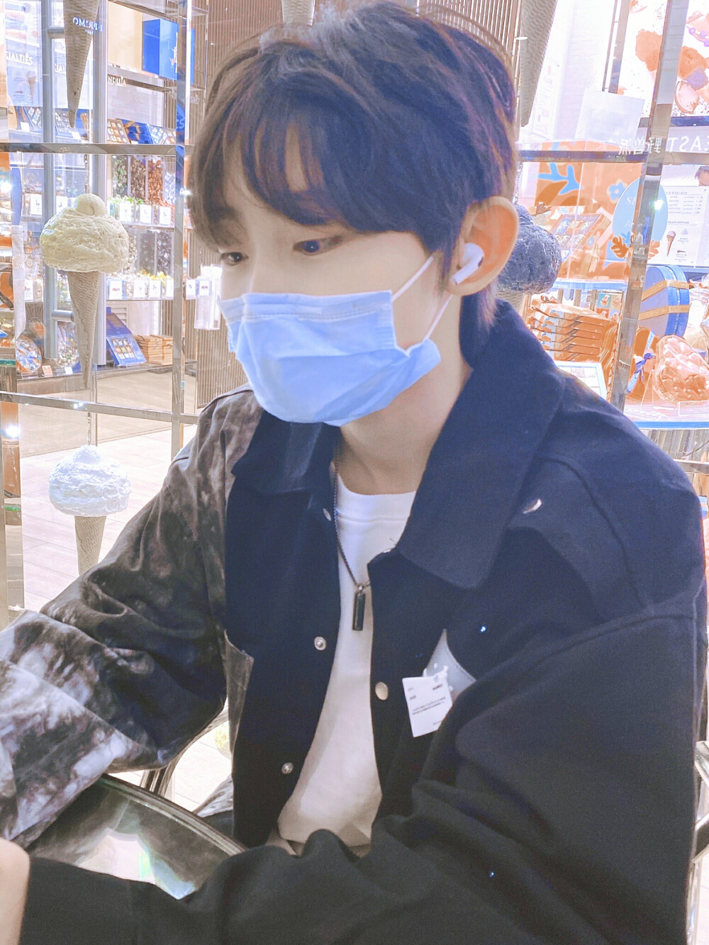 泽宇ZEYU - 高清图片，堆糖，美图壁纸兴趣社区