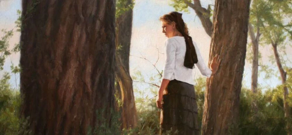 Dan Schultz 丹·舒尔茨 美国画家, (197… - 高清图片，堆糖，美图壁纸兴趣社区