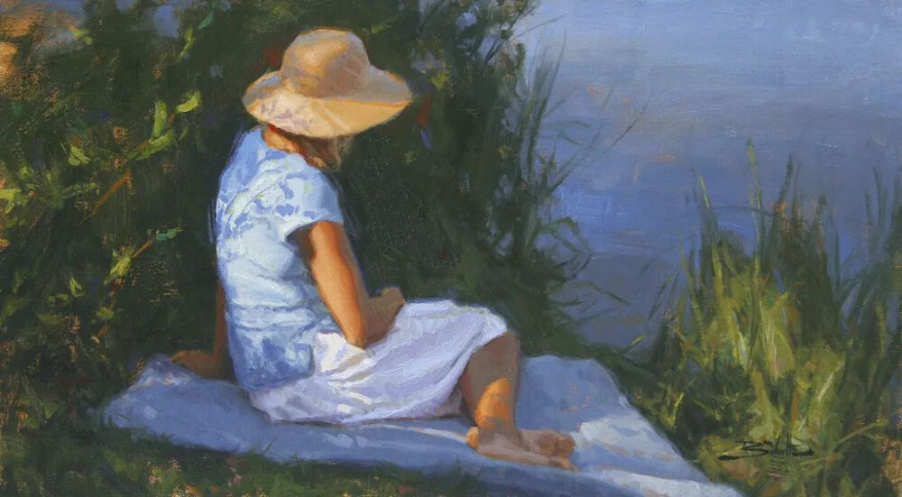 Dan Schultz 丹·舒尔茨 美国画家, (197… - 高清图片，堆糖，美图壁纸兴趣社区