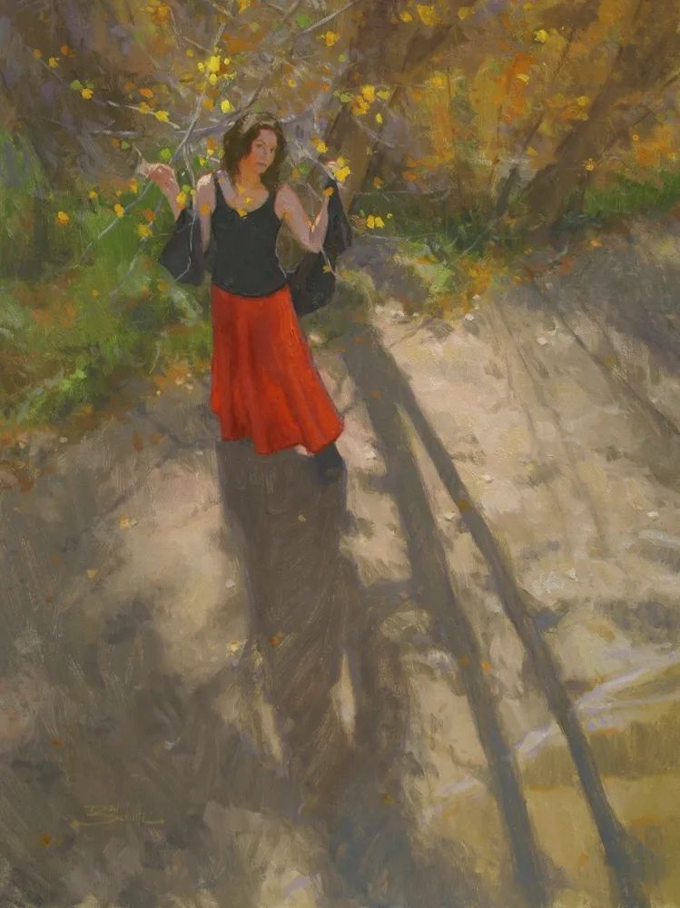 Dan Schultz 丹·舒尔茨 美国画家, (197… - 高清图片，堆糖，美图壁纸兴趣社区