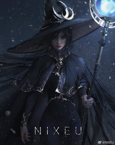 NIXEU - 高清图片，堆糖，美图壁纸兴趣社区