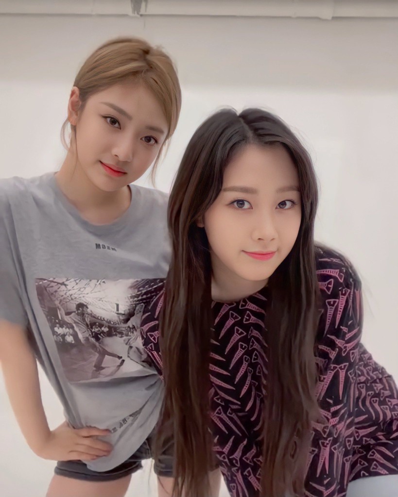 aespa - 高清图片，堆糖，美图壁纸兴趣社区