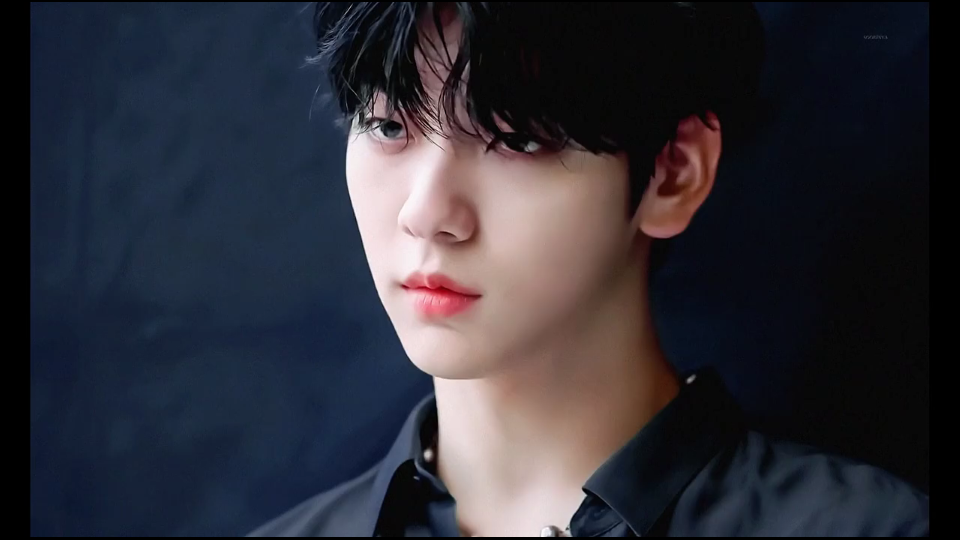 Soobin by张甜菜 - 堆糖，美图壁纸兴趣社区