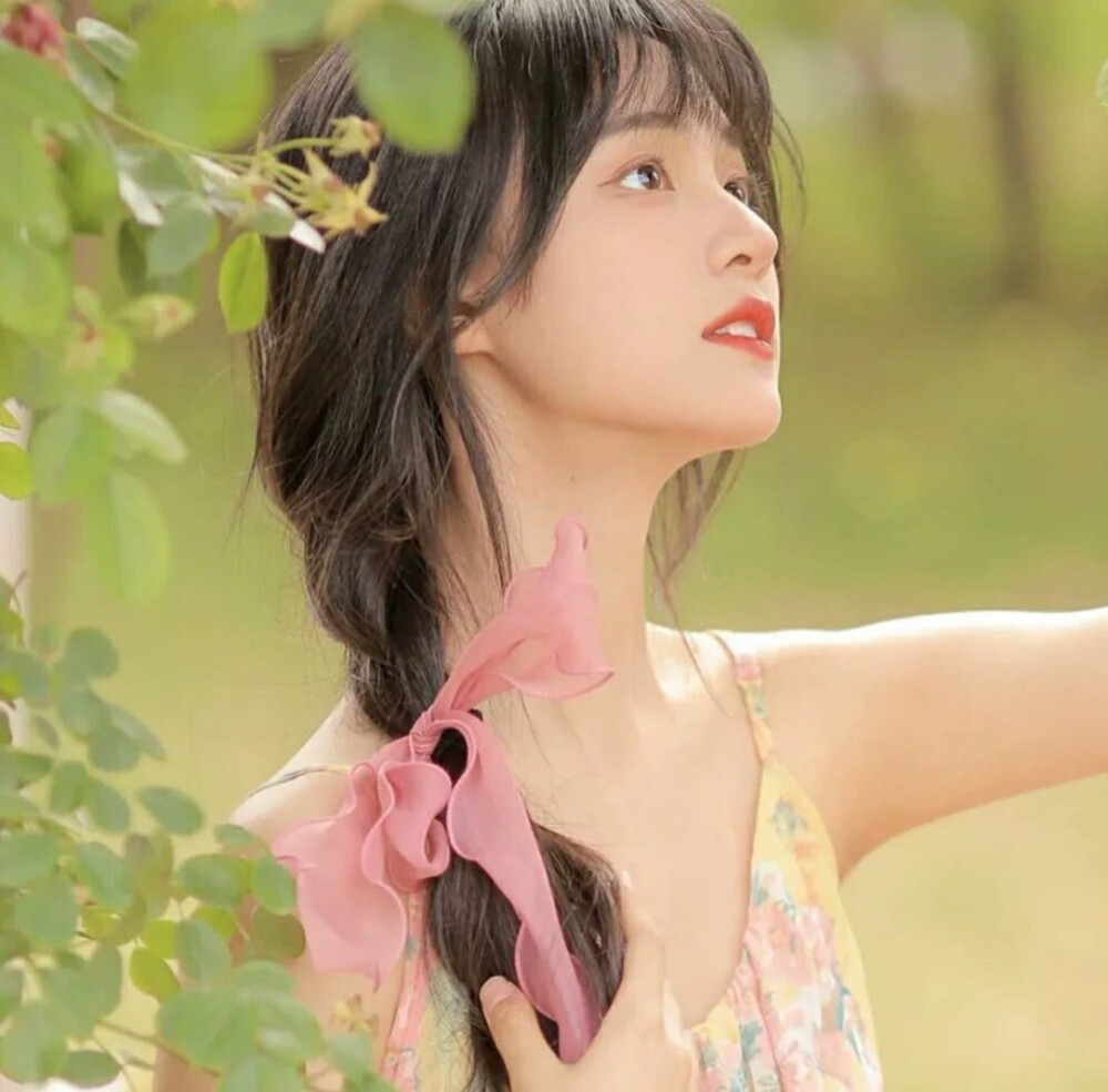 美女 堆糖,美图壁纸兴趣社区