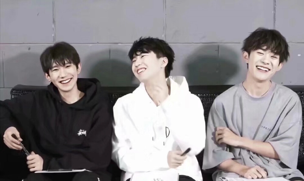 TFBOYS - 高清图片，堆糖，美图壁纸兴趣社区