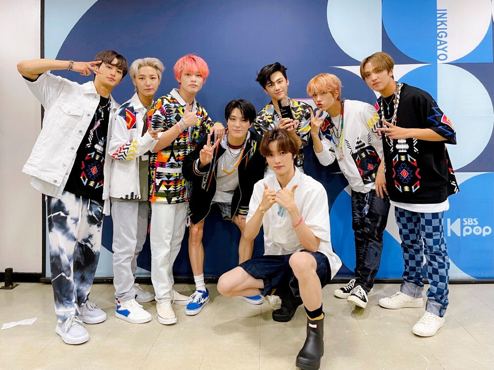 nctdream - 堆糖，美图壁纸兴趣社区