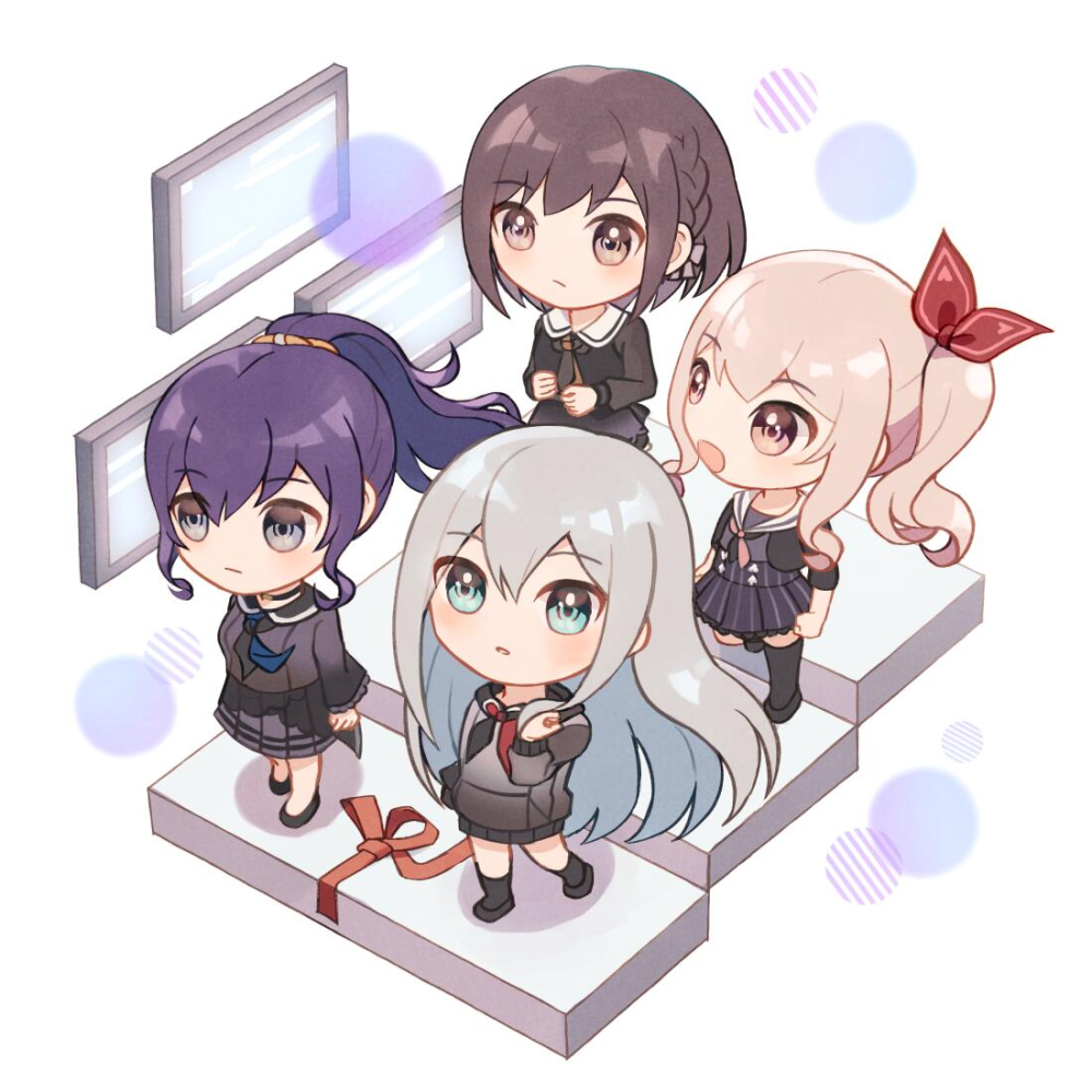 Project Sekai - 高清图片，堆糖，美图壁纸兴趣社区