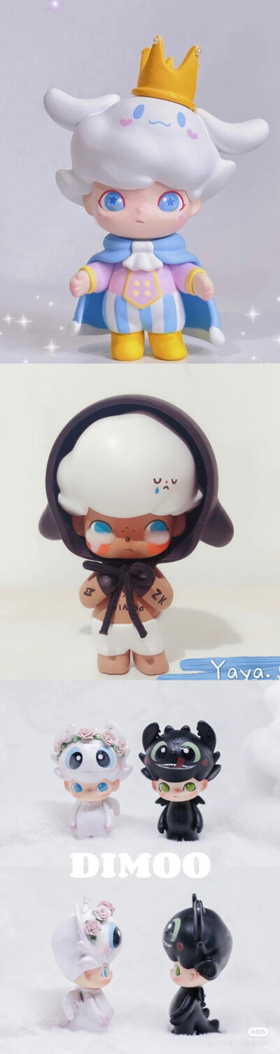 dimoo - 高清图片，堆糖，美图壁纸兴趣社区