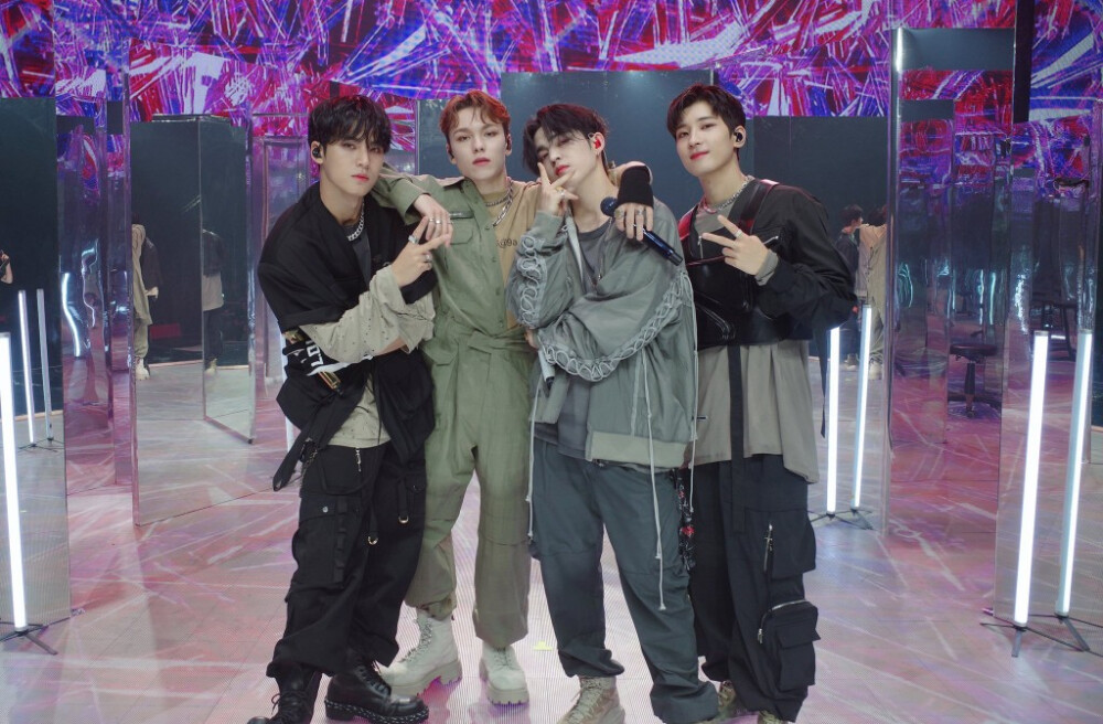 SVT - 堆糖，美图壁纸兴趣社区