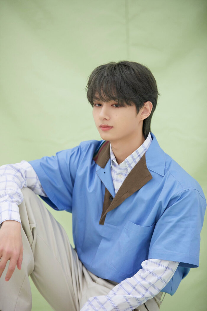 svt - 高清图片，堆糖，美图壁纸兴趣社区