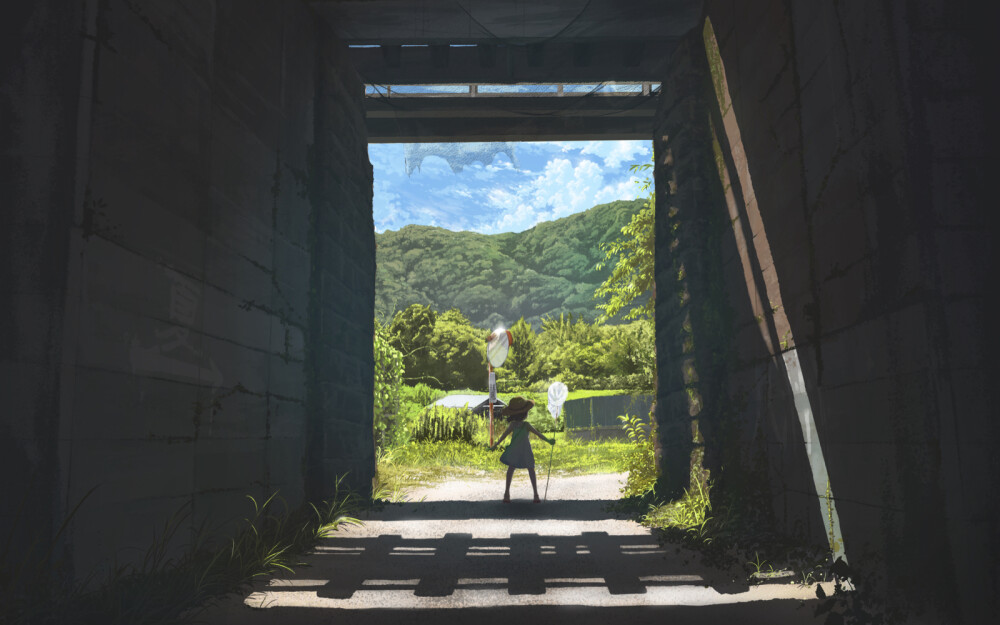 wallhaven.cc - 堆糖，美图壁纸兴趣社区