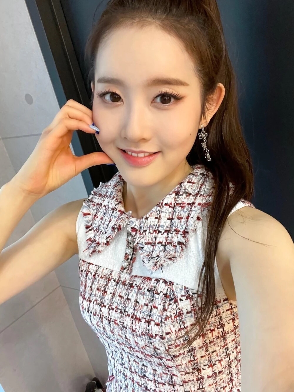 stayc - 高清图片，堆糖，美图壁纸兴趣社区