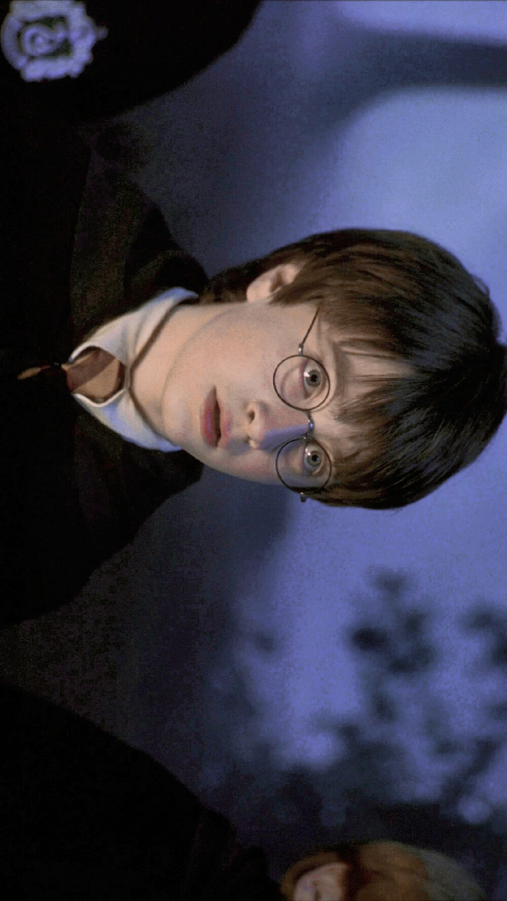 哈利波特 - 高清图片，堆糖，美图壁纸兴趣社区