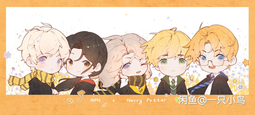 aph - 堆糖，美图壁纸兴趣社区