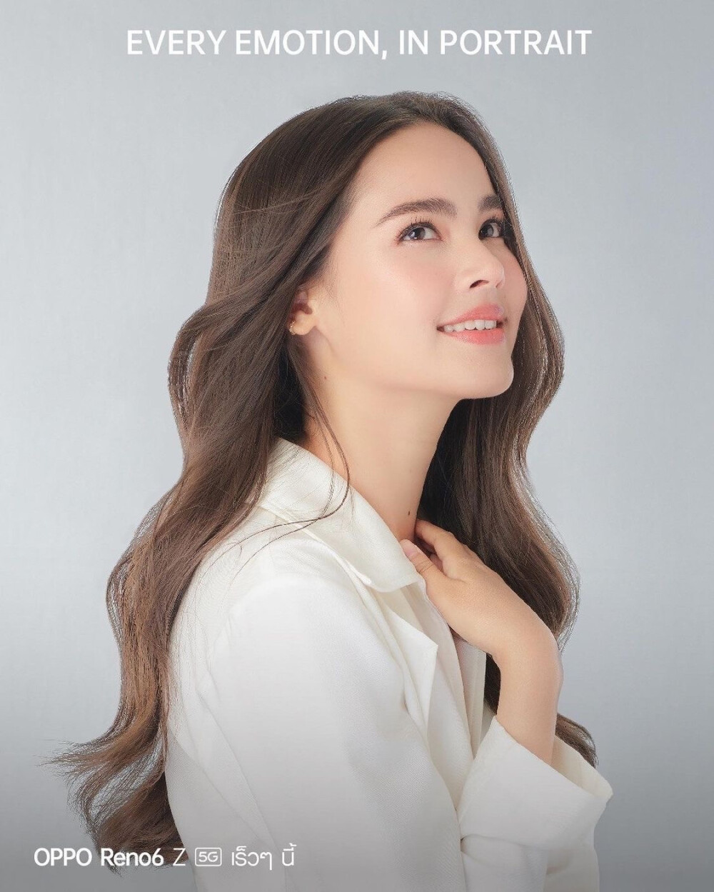 泰女星yaya - 高清图片，堆糖，美图壁纸兴趣社区