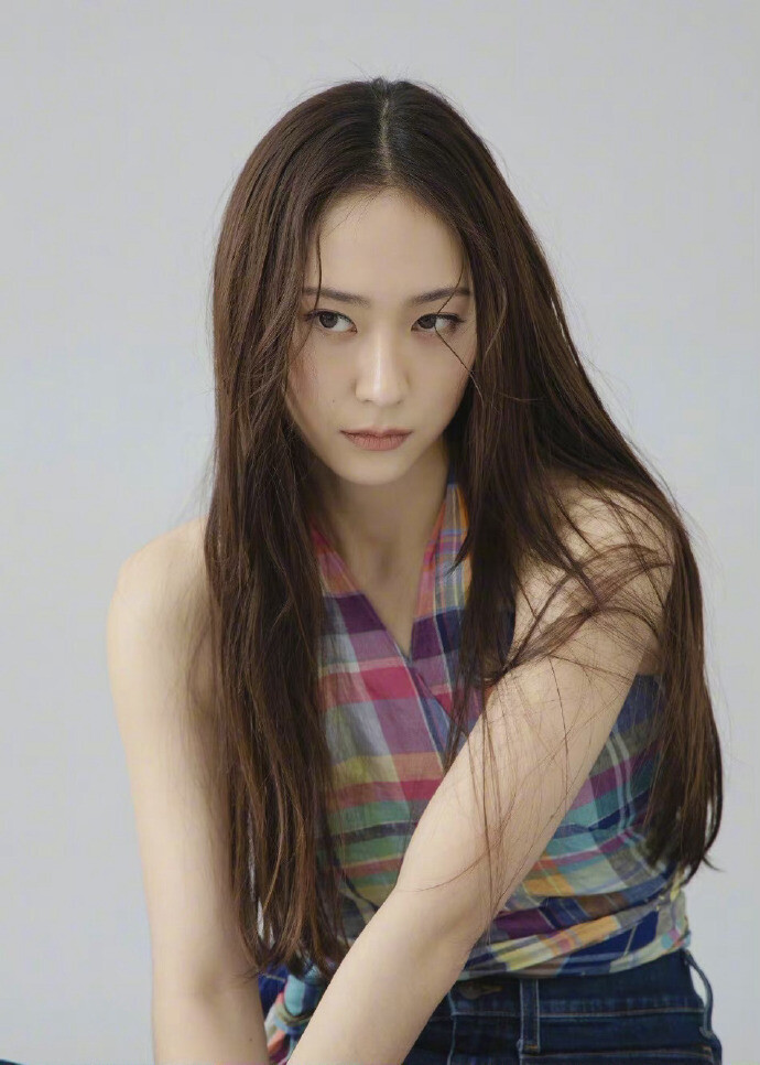 郑秀晶 - 高清图片，堆糖，美图壁纸兴趣社区