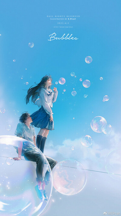 EP cat画师 - 高清图片，堆糖，美图壁纸兴趣社区