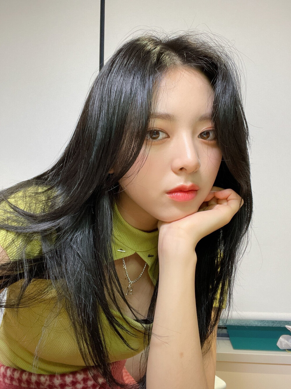 Yuna - 高清图片，堆糖，美图壁纸兴趣社区