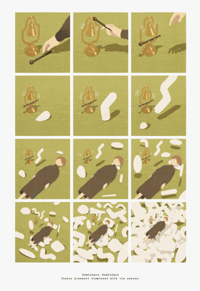 画师：NoriZC - 堆糖，美图壁纸兴趣社区