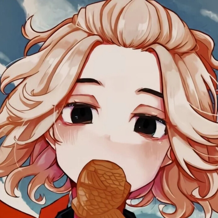 Mikey - 堆糖，美图壁纸兴趣社区