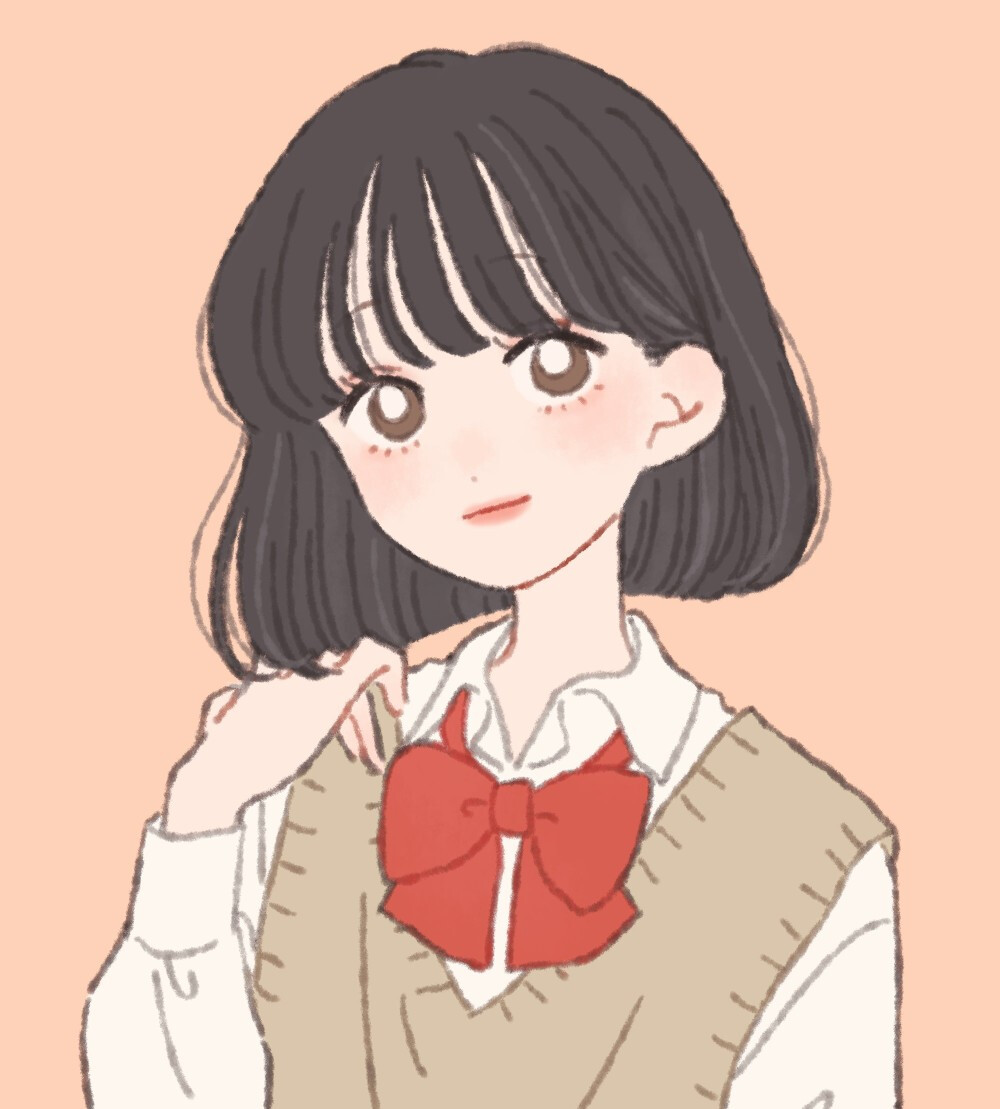 Artist：たなか Twitter：gojio_• - 高清图片，堆糖，美图壁纸兴趣社区