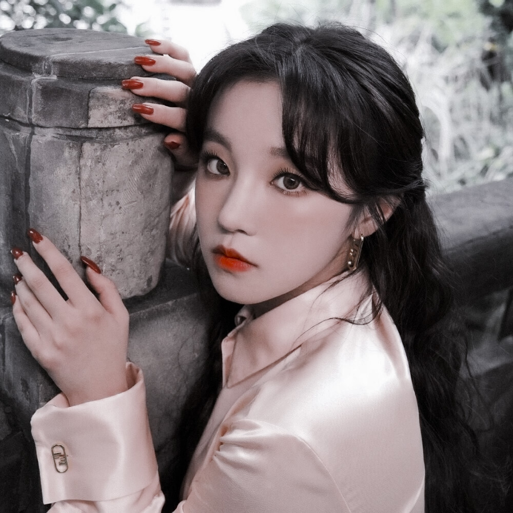 宋雨琦 Yuqi 简介. - 高清图片，堆糖，美图壁纸兴趣社区