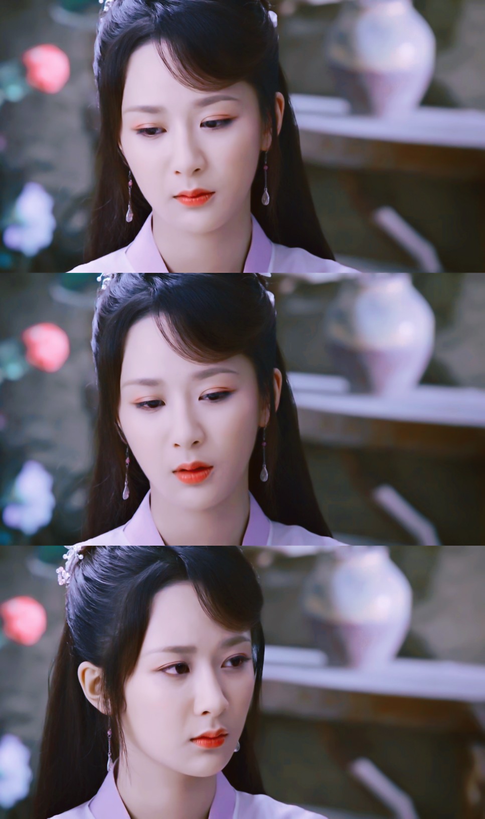 杨紫 - 高清图片，堆糖，美图壁纸兴趣社区