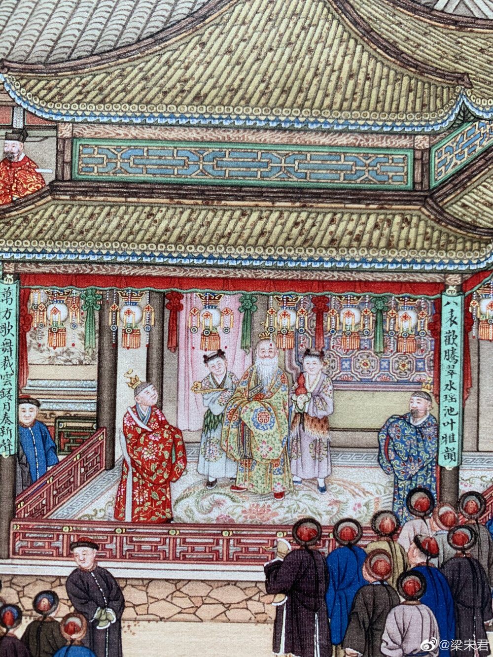 jbz - 高清图片，堆糖，美图壁纸兴趣社区