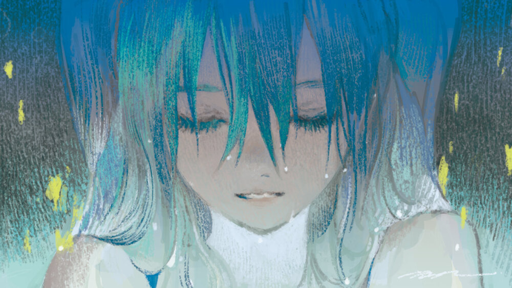 from：またよし twi：matayosi - 高清图片，堆糖，美图壁纸兴趣社区