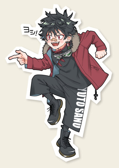 佐乃夕斗twi@Yuto___Sano - 高清图片，堆糖，美图壁纸兴趣社区