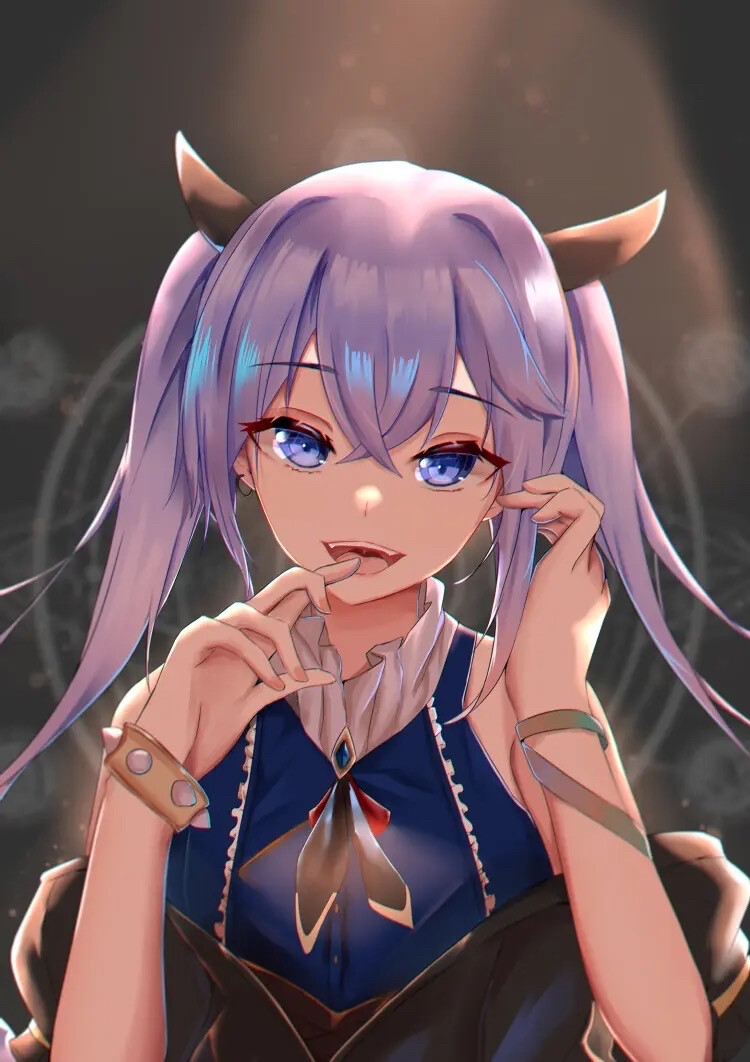 asoul - 堆糖，美图壁纸兴趣社区