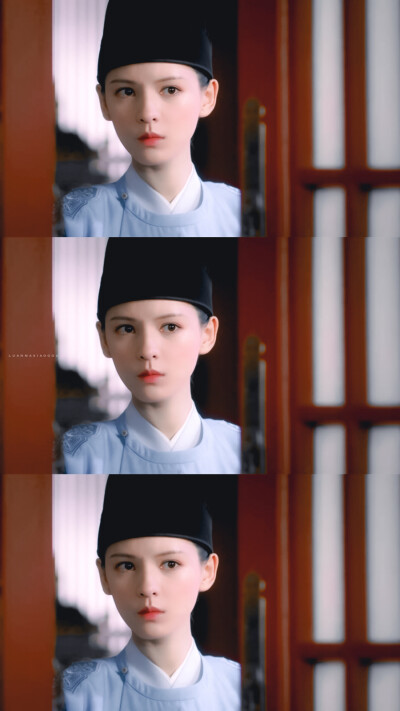 古风·张予曦 - 堆糖，美图壁纸兴趣社区