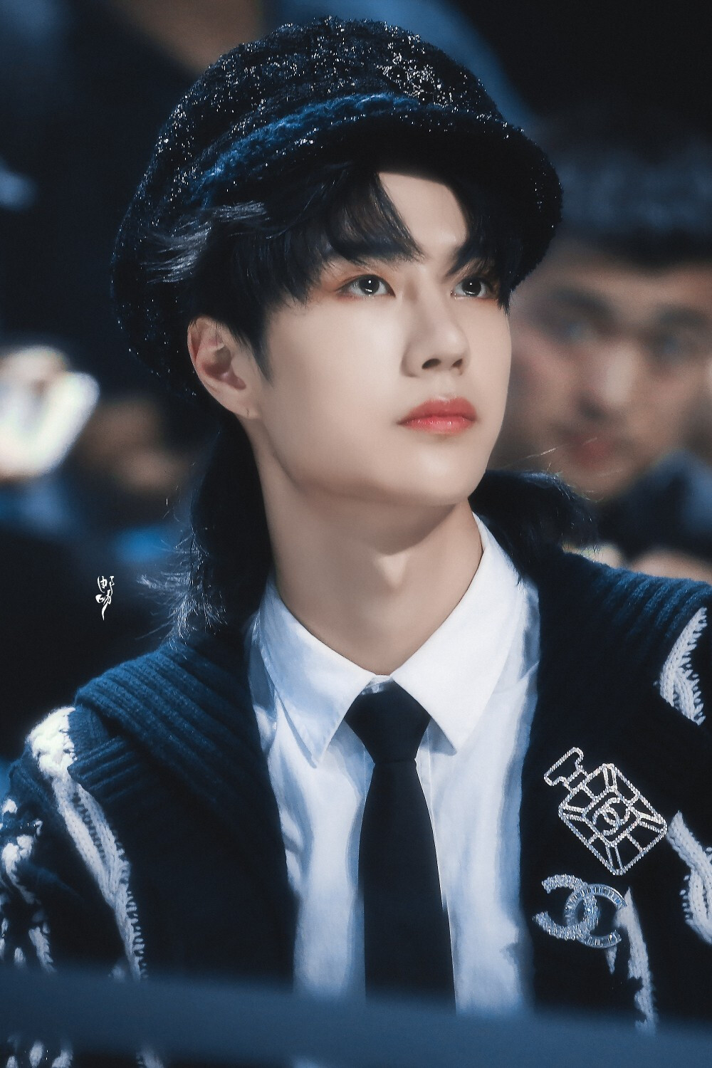 180623 创造101总决赛 望着光 于是你成为… - 堆糖，美图壁纸兴趣社区