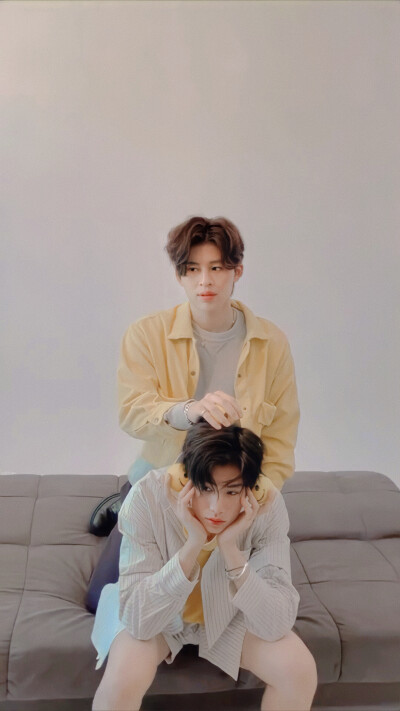 pondphuwin♡ 转载至微博ID：chill77- 侵删… - 高清图片，堆糖，美图壁纸兴趣社区