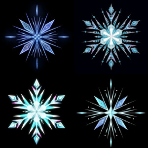 frozen gif - 高清图片，堆糖，美图壁纸兴趣社区