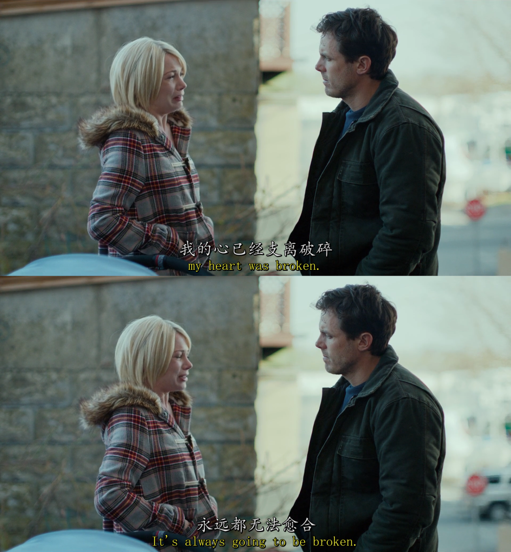 电影《海边的曼彻斯特》（2016） - 高清图片，堆糖，美图壁纸兴趣社区