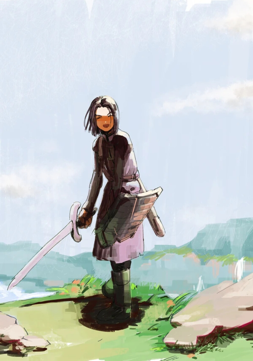 dq - 堆糖，美图壁纸兴趣社区