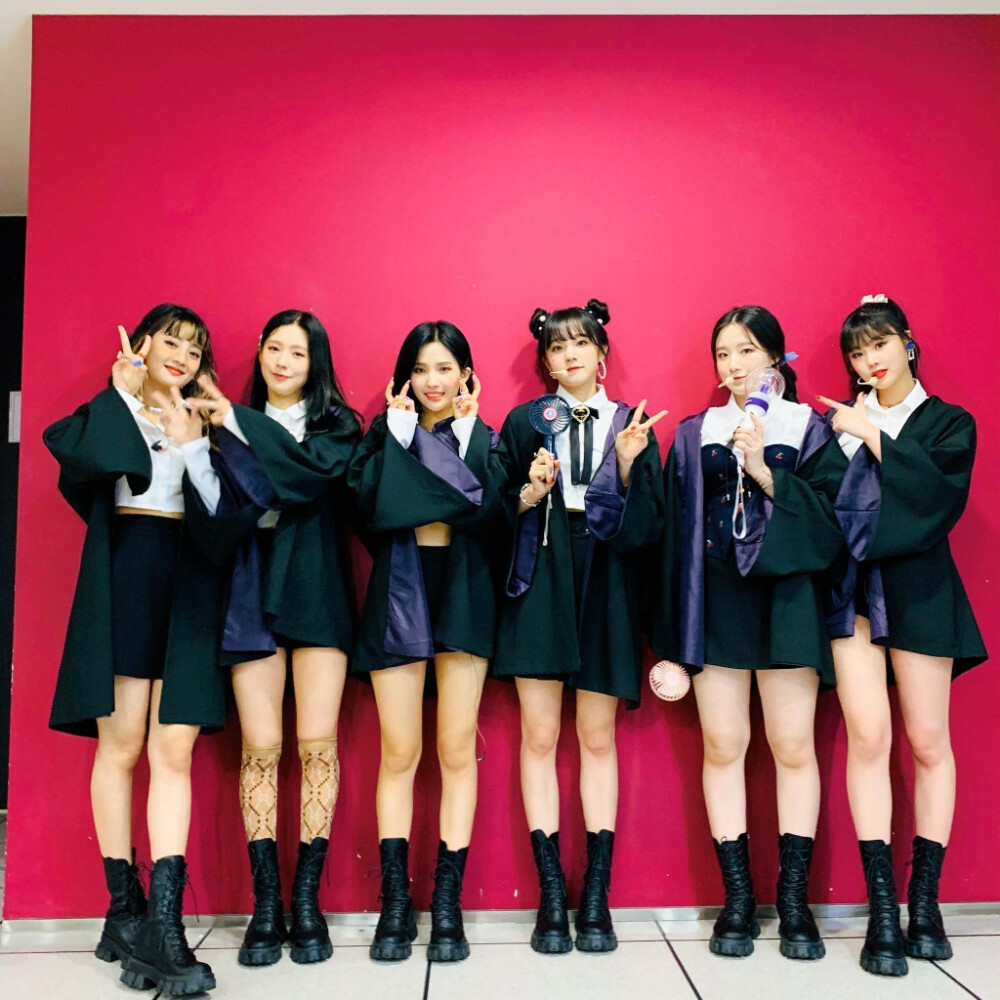 gidle - 高清图片，堆糖，美图壁纸兴趣社区