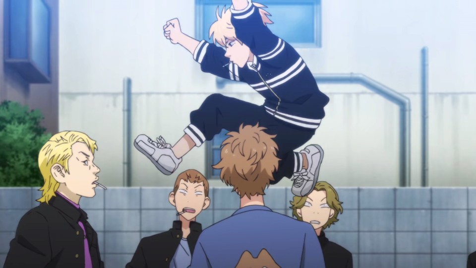 Mikey - 高清图片，堆糖，美图壁纸兴趣社区