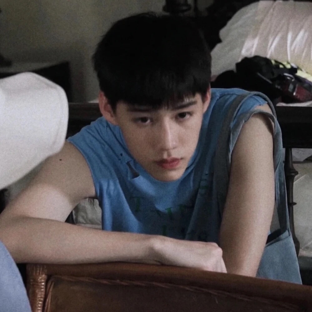 Billkin - 堆糖，美图壁纸兴趣社区