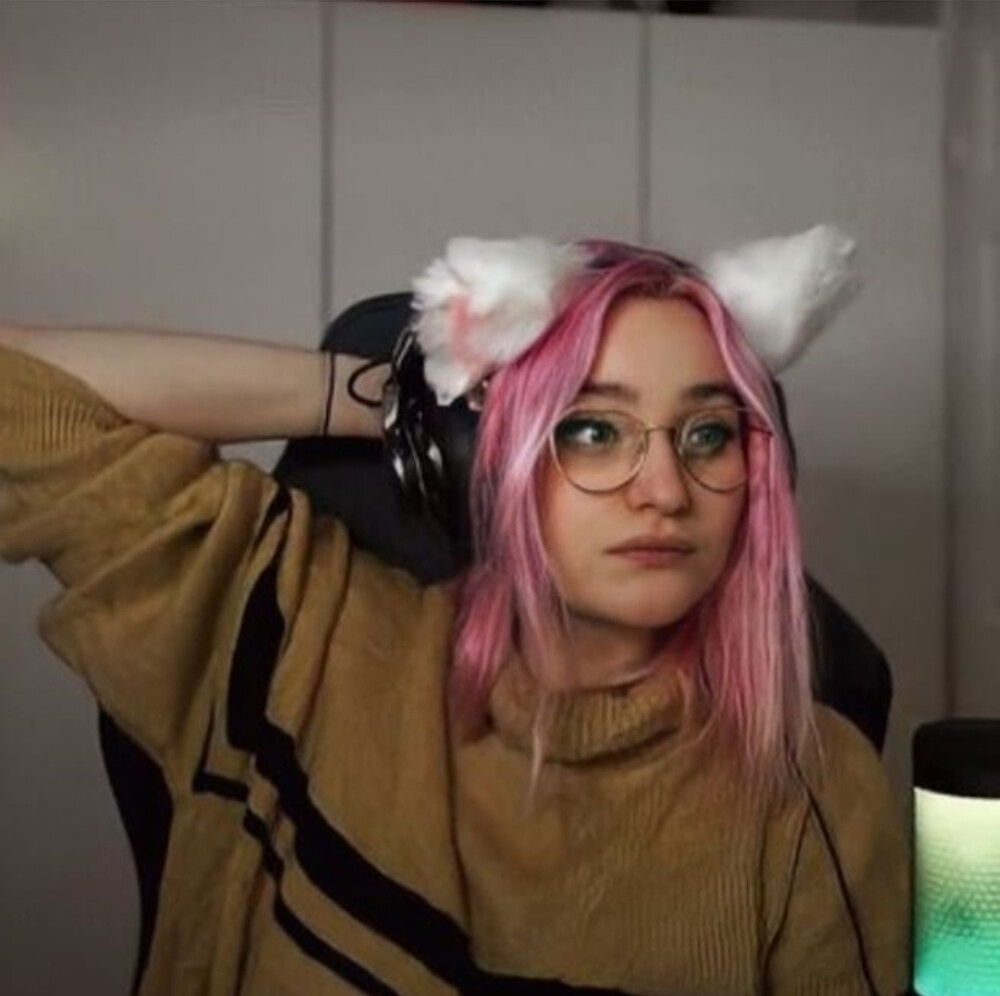 Niki - 堆糖，美图壁纸兴趣社区