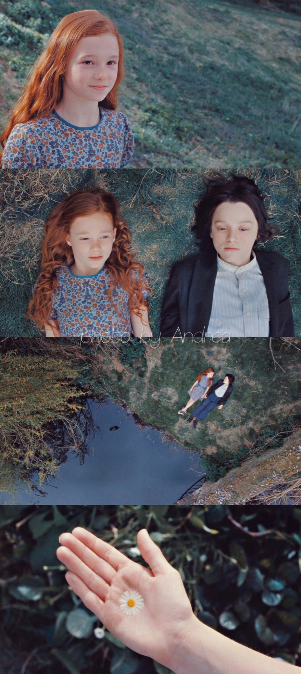 Severus&Lily -After all this time? -ALWA… - 高清图片，堆糖，美图壁纸兴趣社区