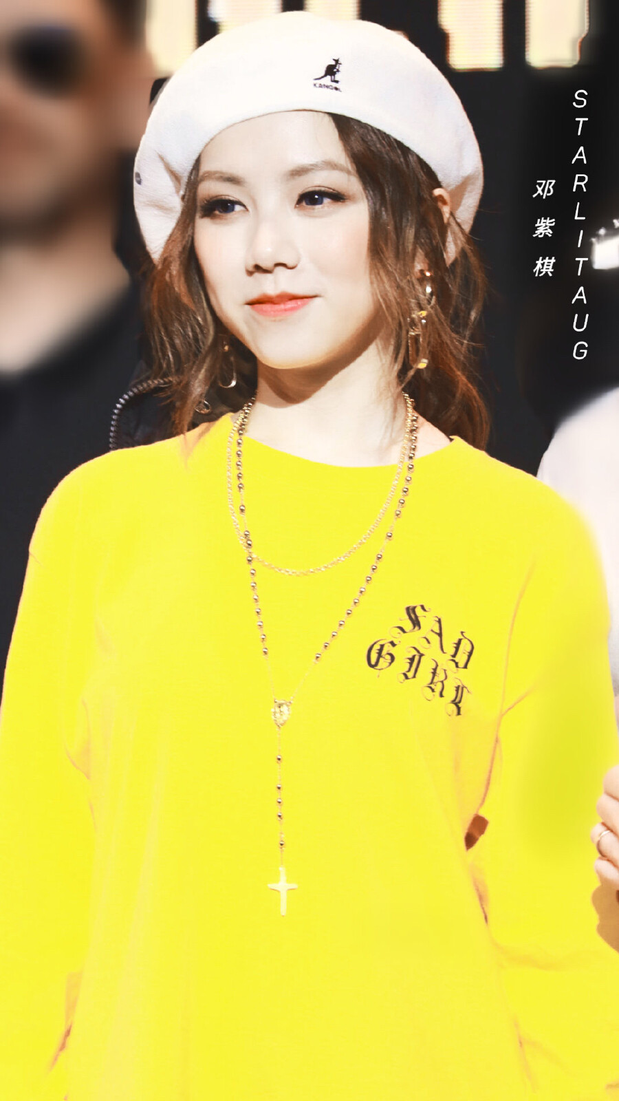 邓紫棋 - 堆糖，美图壁纸兴趣社区