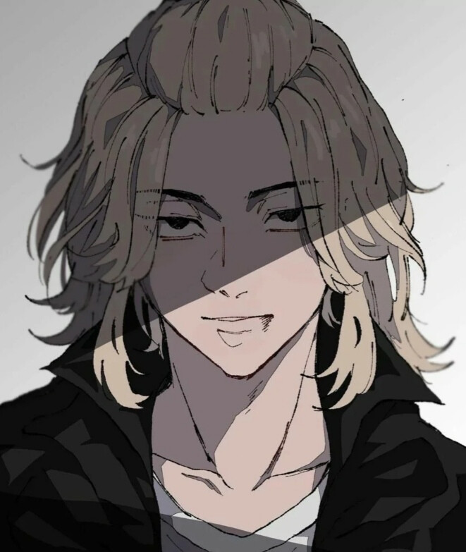 Mikey - 高清图片，堆糖，美图壁纸兴趣社区