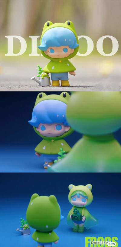 dimoo - 高清图片，堆糖，美图壁纸兴趣社区