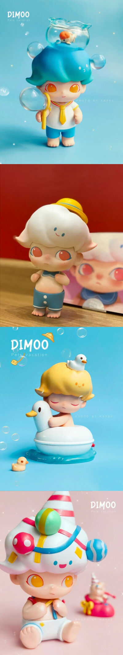 dimoo - 高清图片，堆糖，美图壁纸兴趣社区